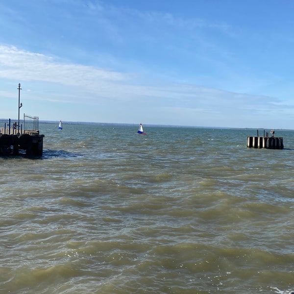 The Lobster Shack - Seafood Restaurant in Whitstable