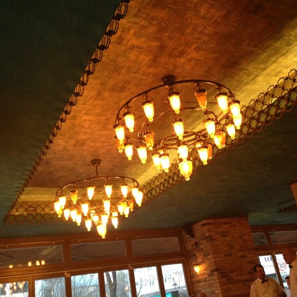 Photos at Hasir Restaurant - Hohenzollernplatz - Nürnberger Str. 46