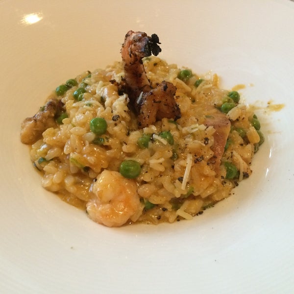 Abacus Restaurant Lounge - Camana Bay - Grand Cayman, Cayman Islands