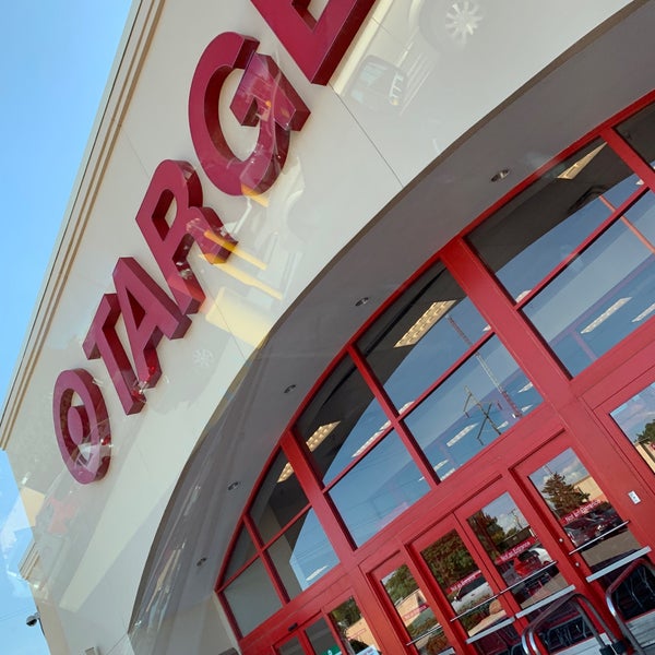 Target - Lubbock, TX