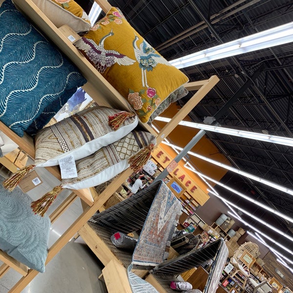 World Market - 10 tips from 848 visitors