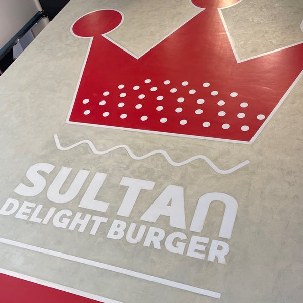 Sultan Delight Burger - المحمدية - جدة, منطقة مكة