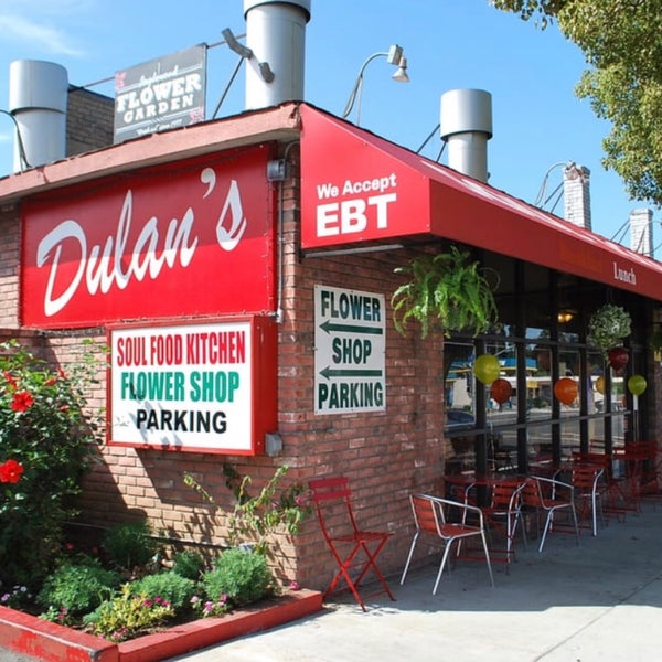 Photos at Dulan's Soul Food Kitchen - Southern / Soul Food Restaurant