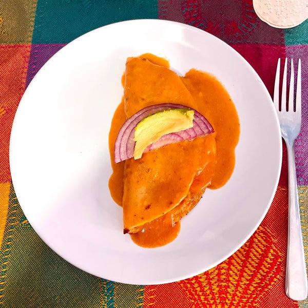 Mariscos Cisneros - Aguacate 271