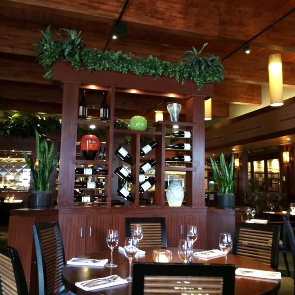 Photos at Seasons 52 - New American Restaurant