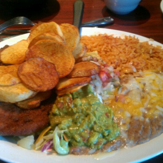 Max's Mexican Cuisine - Mexican Restaurant in Duarte