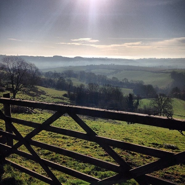 Colerne - Wiltshire, Wiltshire