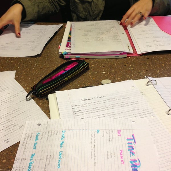 Photos at Milo Bail Student Center - Central Omaha - 16 tips from 1164 ...