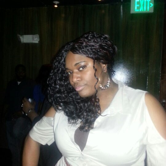 Hyde at Blu Lounge - Downtown Indianapolis - 20 W Louisiana St
