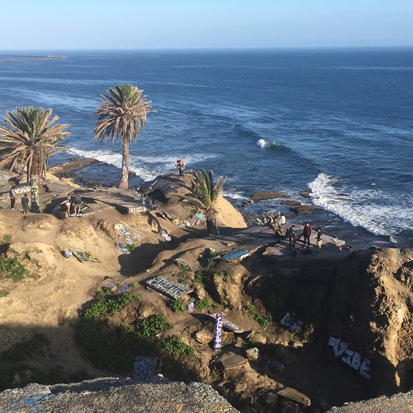 The Sunken City - 11 tips