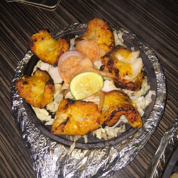 Moghul Mahal Restaurant - Brickfields - Kuala Lumpur, Wilayah Persekatuan