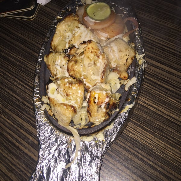 Moghul Mahal Restaurant - Brickfields - Kuala Lumpur, Wilayah Persekatuan