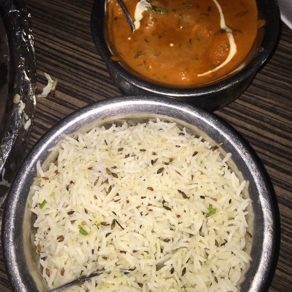 Moghul Mahal Restaurant - Brickfields - Kuala Lumpur, Wilayah Persekatuan