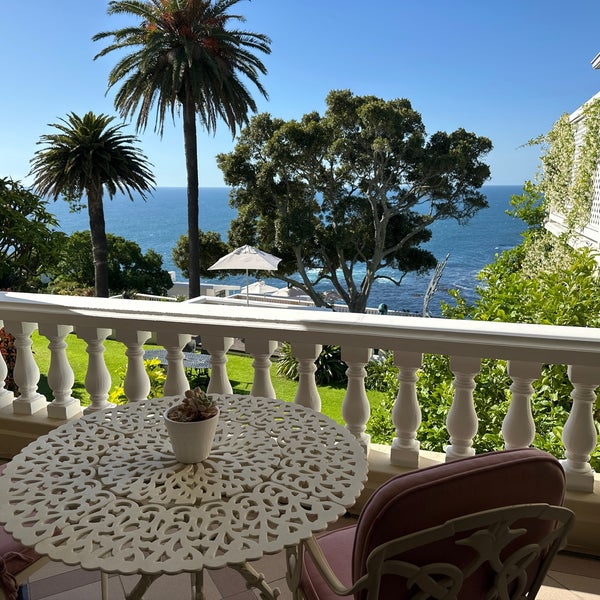 Ellerman House Hotel - Hotel in Sea Point