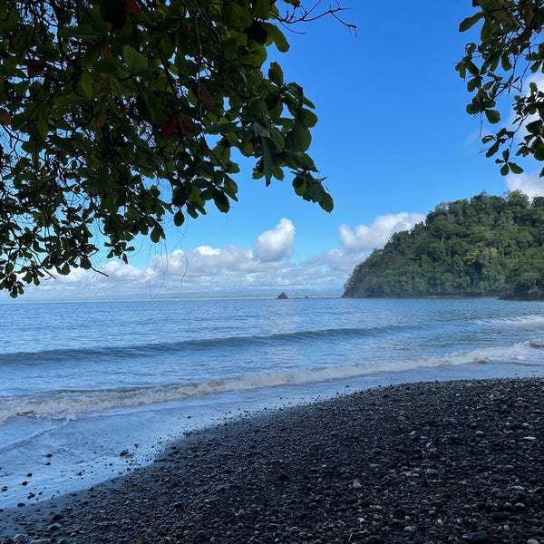 Playa Del Tulemar - Beach
