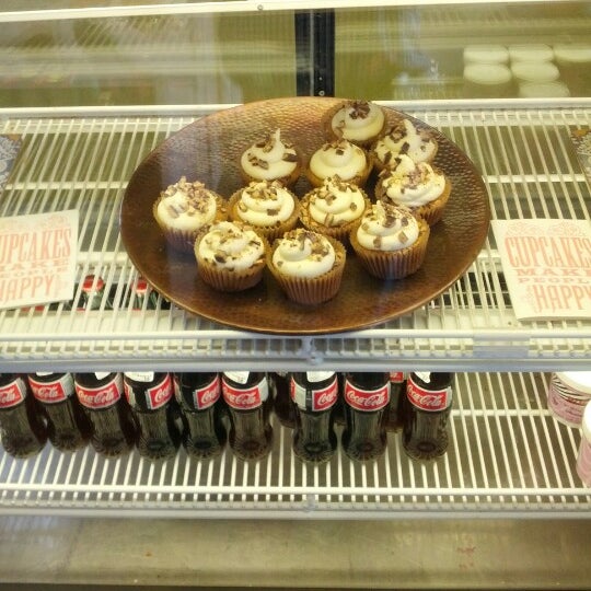 Butterbean Bakery and Bistro - Gallatin, TN