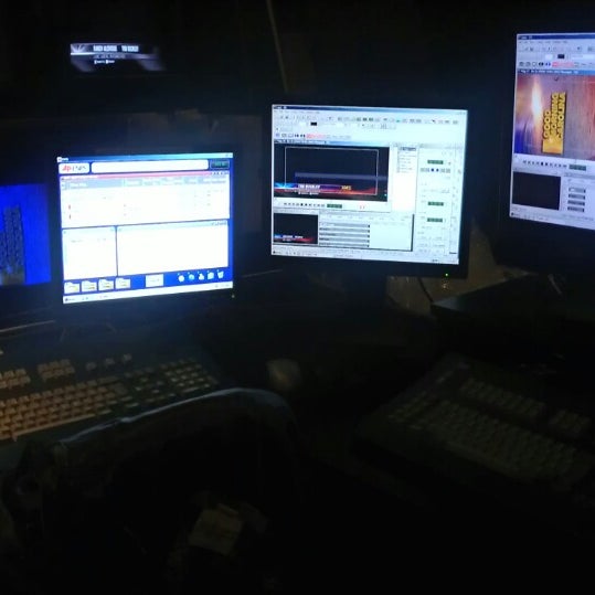 WWAY NewsChannel 3 - TV Station in Leland