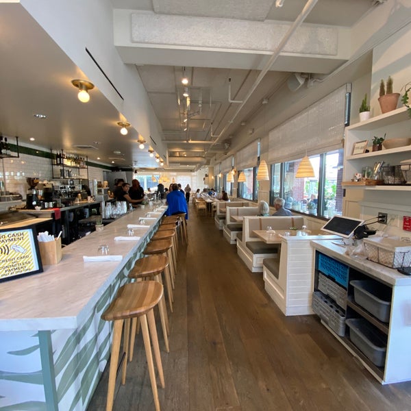 Moon Juice - Venice, CA