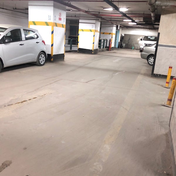 Saridar Clinic Building - الدقى, Muḩāfaz̧at al Jīzah