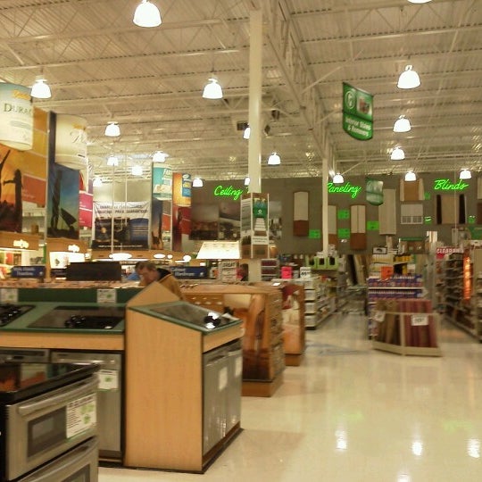 Menards - Hardware Store in Altoona