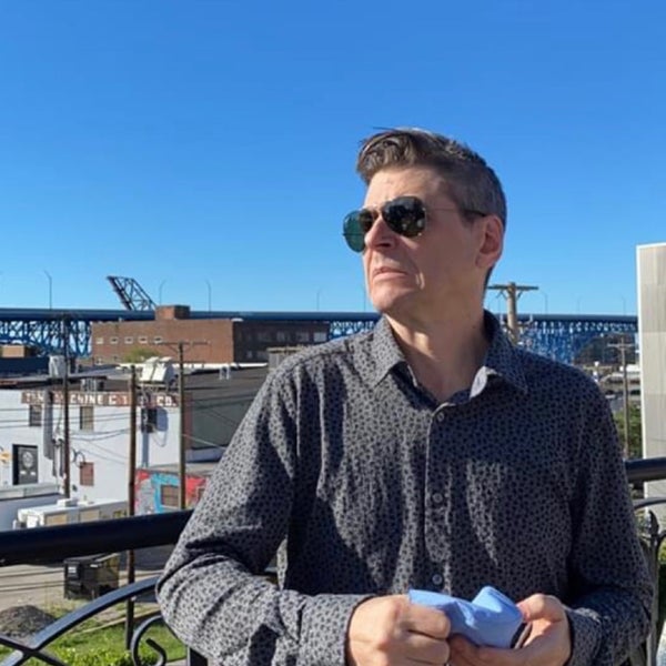 Luca Italian Cuisine - Ohio City - 2100 Superior Via