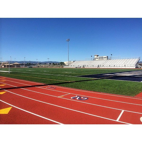 Photos at Freedom High School - Oakley, CA