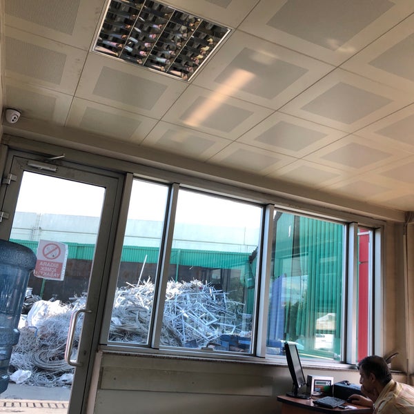 bms Metal - Bornova, İzmir