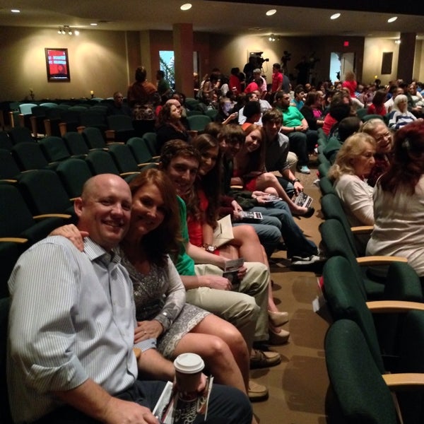 Photos at Potential Church Cooper City - 25 tips