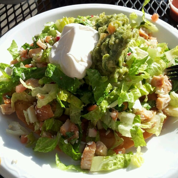 Caramba Fresh Mexican Food - 2334 W Bell Rd.