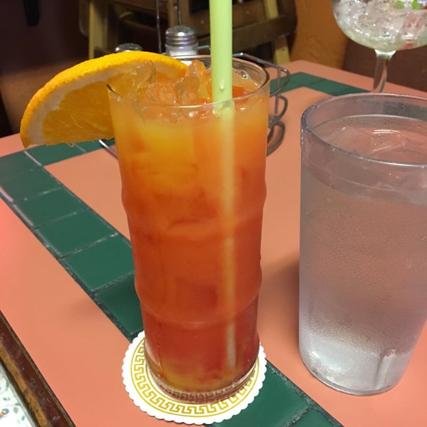 Juan Colorado Mexican Restaurant - Mexican Restaurant in Neighbors ...