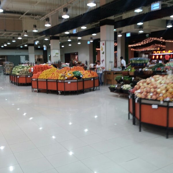 Waitrose - Supermarket in Dubai