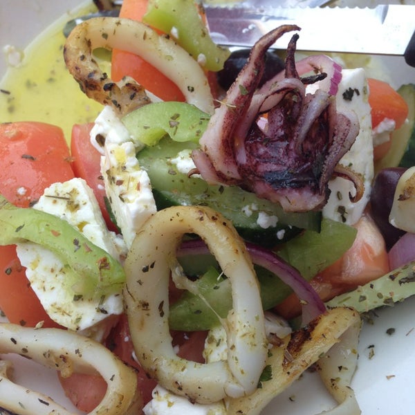 Friendly Greek Restaurant - Greek Restaurant