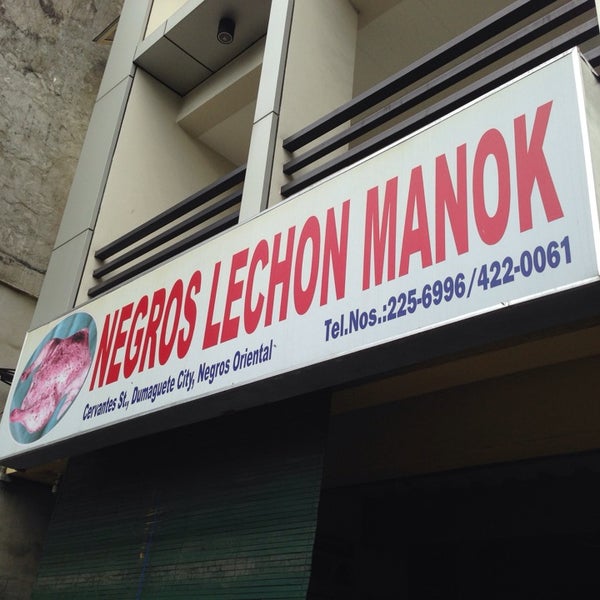 Negros Lechon Manok - 61 visitors