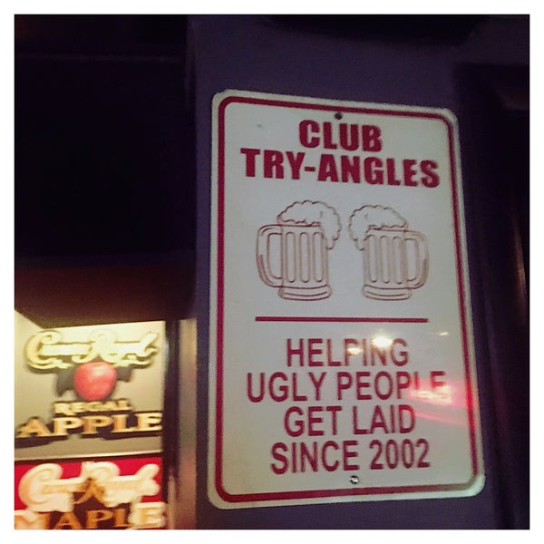 Photos at Club Try-Angles - Gay Bar in Salt Lake City
