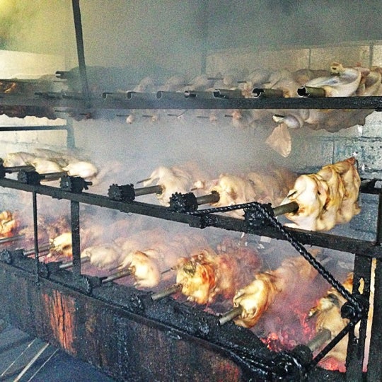 Golden Roy's Tuyok Manok - Dumaguete, Negros Oriental