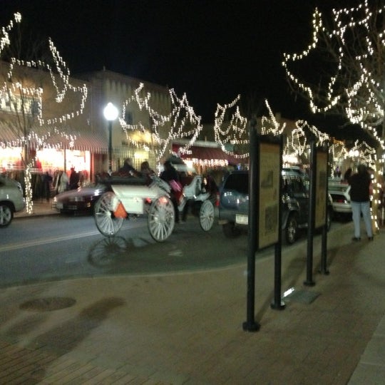 Olde Town Arvada - Olde Town Arvada Area - Arvada, CO