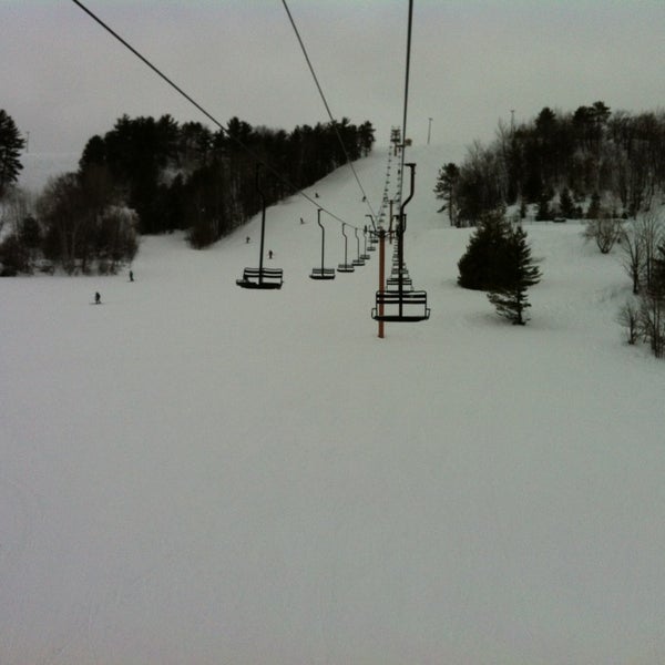 Mont Ripley Ski Hill - 1 tip from 130 visitors