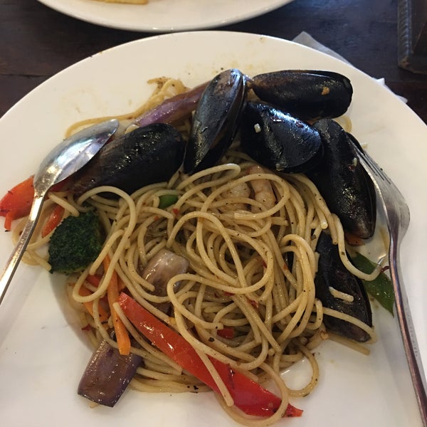 Photos at Melantak Steak Hub - Melaka, Melaka