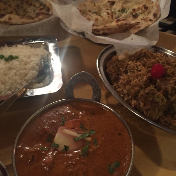 Photos at Ekta Indian Cuisine - Indian Restaurant in Philadelphia