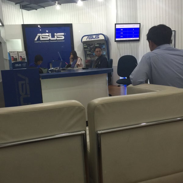 Photos at ASUS Service Center (ศูนย์บริการเอซุส) - Electronics Store in ...
