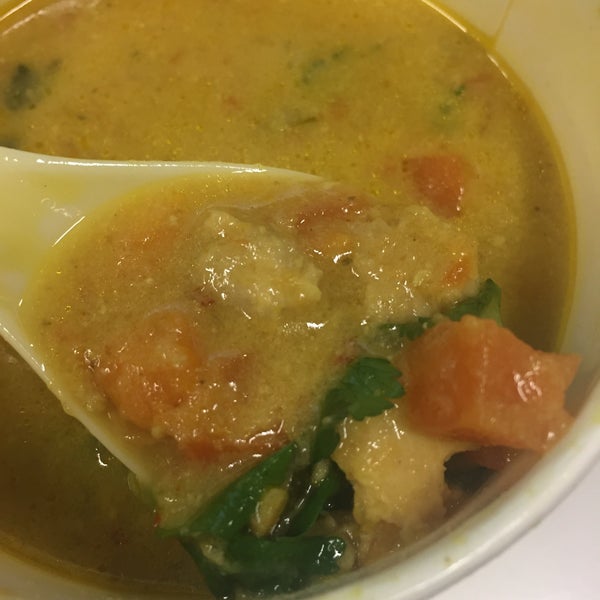 Nusa Kitchen - City of London - 15 tips from 232 visitors