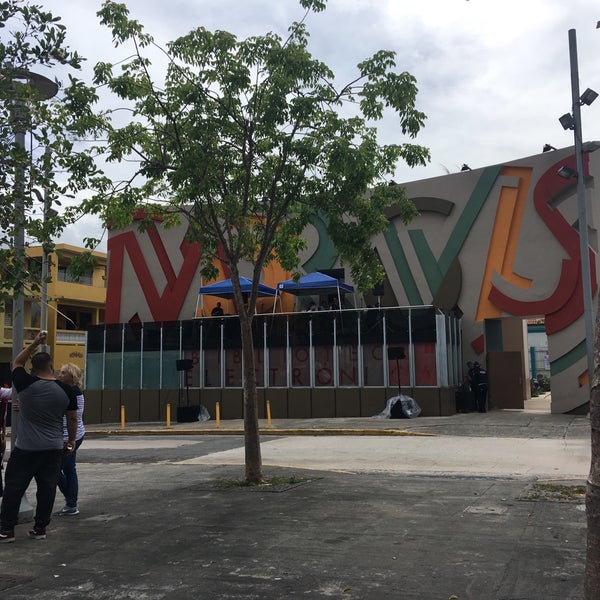 Plaza Pública de Morovis - Morovis, Morovis Municipio