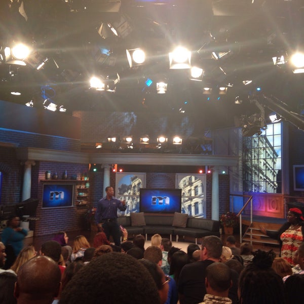 Maury Set