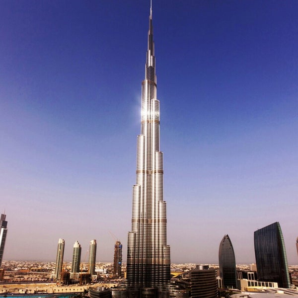 Al Rashidiya Mosque - الراشدية - دبي, دبي