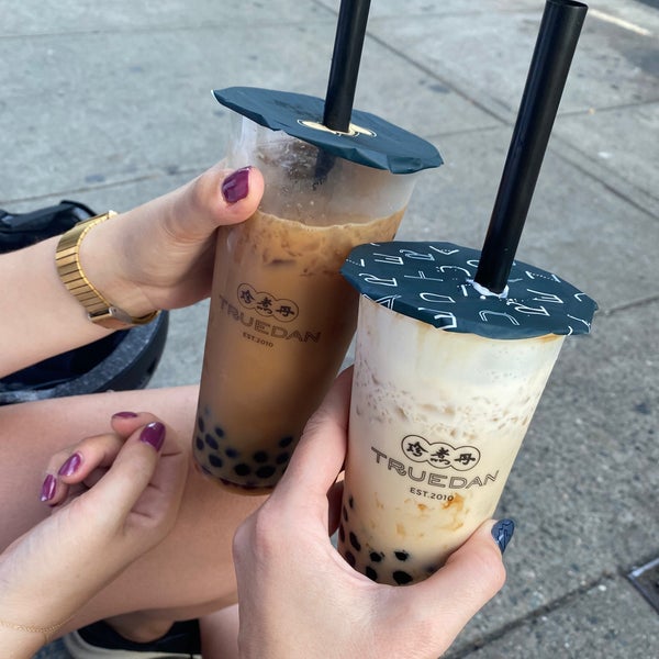 Boba Tea Tumblr