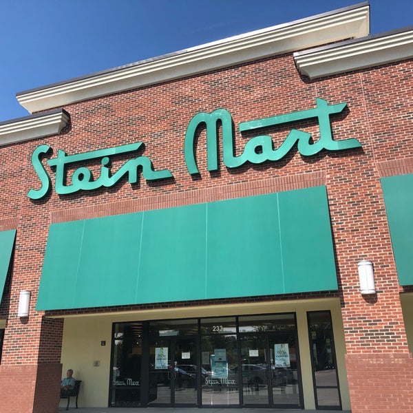 Stein Mart (Now Closed) - Department Store