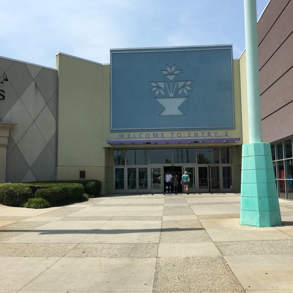 Photos at Concord Mills - Concord Mills - 8111 Concord Mills Blvd