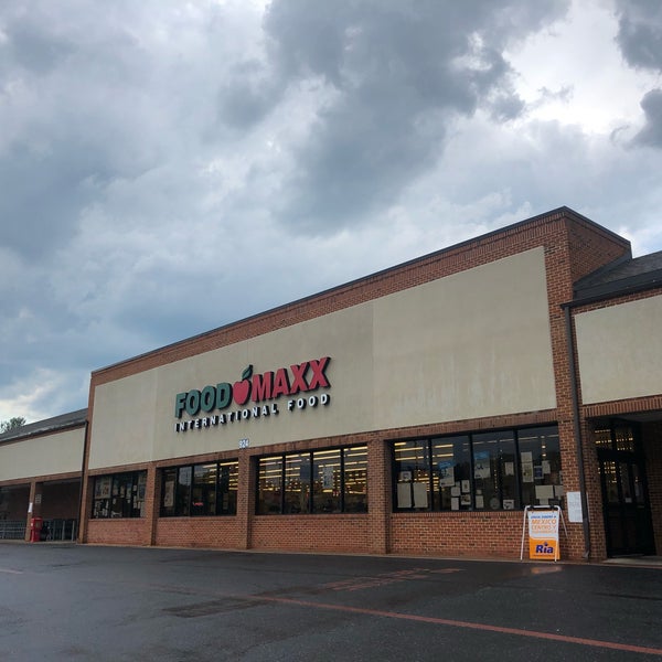 Food Maxx International