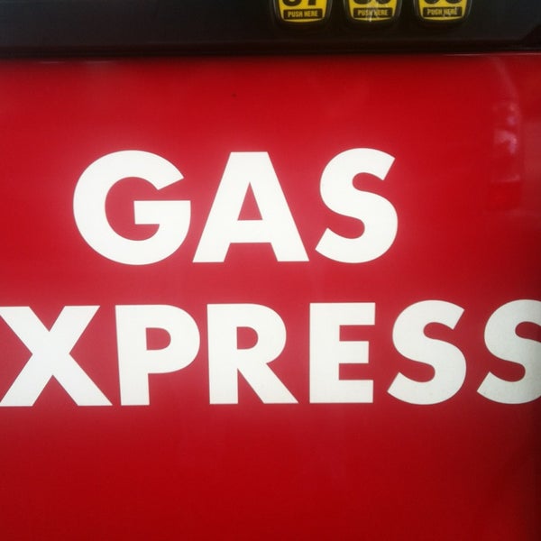 Ingles Gas Express - Hendersonville, NC