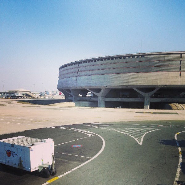 Terminal 1 - 198 tips